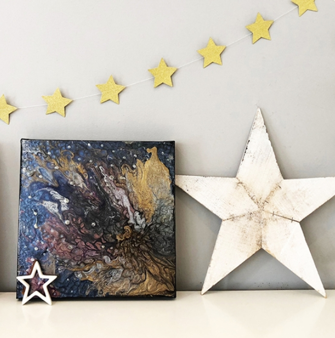 10 Crafts to Get Started In | Hobbycraft