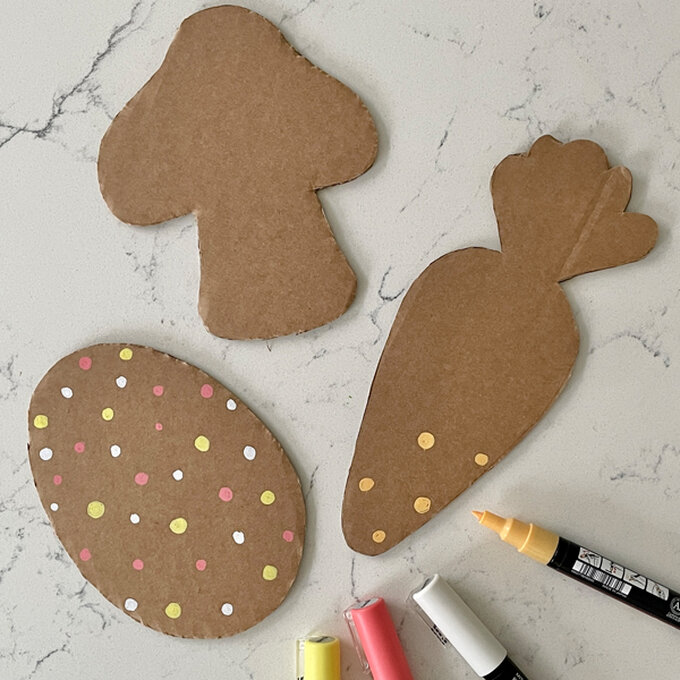 How to Make Pop-up Easter Cards | Hobbycraft