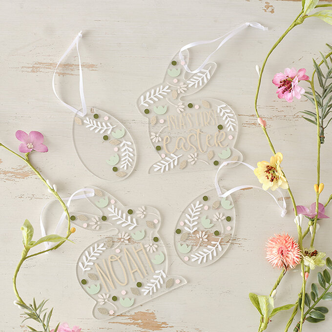 15 Décor Ideas to Make this Easter | Hobbycraft