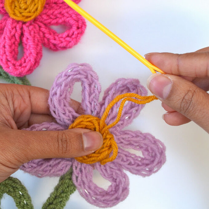 Free French Knitting Patterns