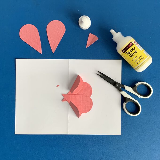 How to Make a Pop-Up Card for Mother's Day | Hobbycraft