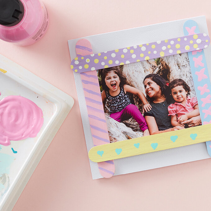 18 Card Making Projects for Beginners | Hobbycraft