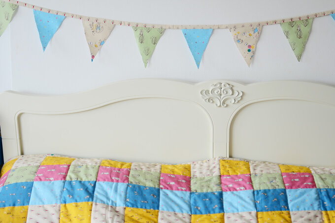 How to Make Bunting | Hobbycraft