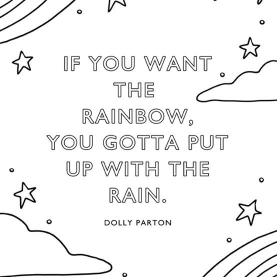 women's day coloring sheet