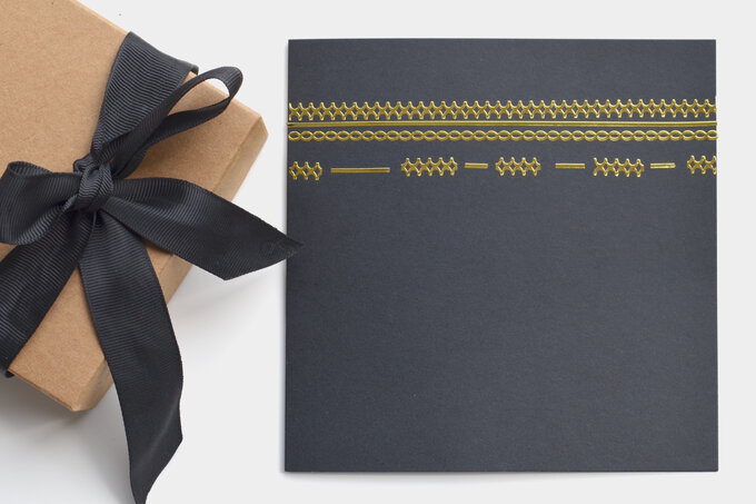 How to Make Kaaba Eid Cards | Hobbycraft