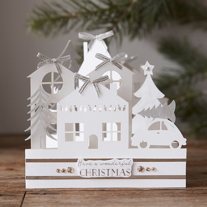 19 Projects to Make This Christmas | Hobbycraft
