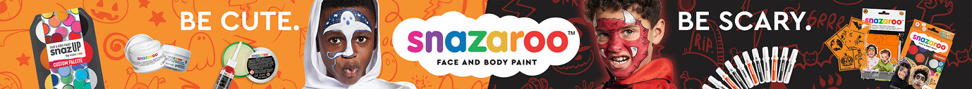 Snazaroo | Hobbycraft