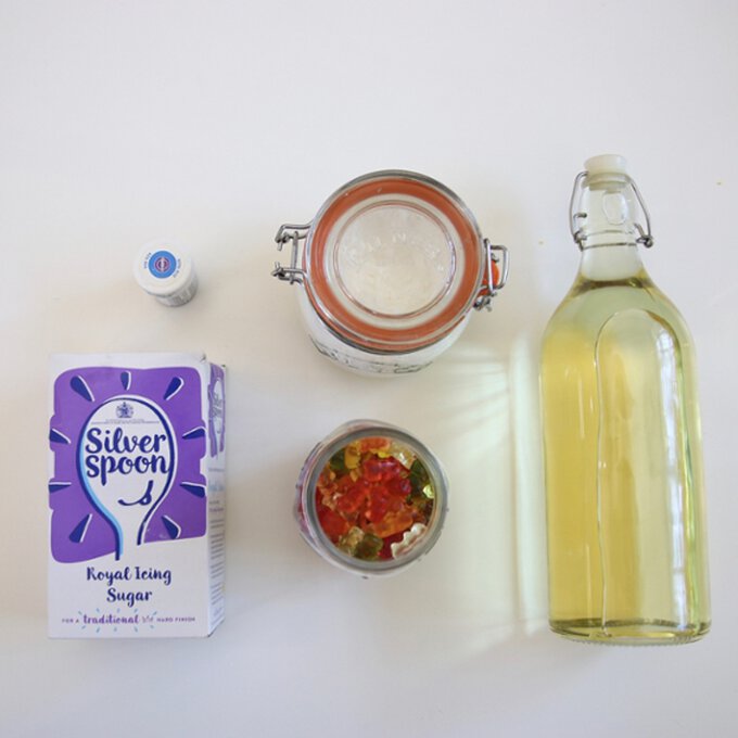 3 Easy Ways to Make Edible Slime | Hobbycraft