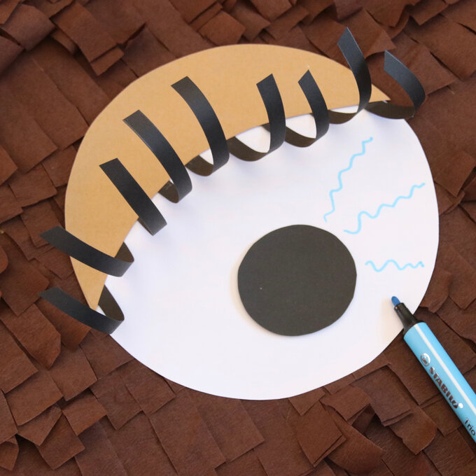 How to Make a Fing Costume | Hobbycraft