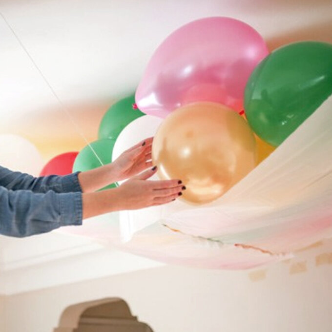 How to Throw an Unforgettable New Year's Eve Party | Hobbycraft