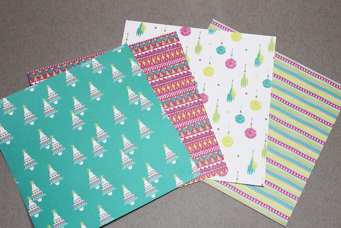 How to Make a Present Stack Card | Hobbycraft