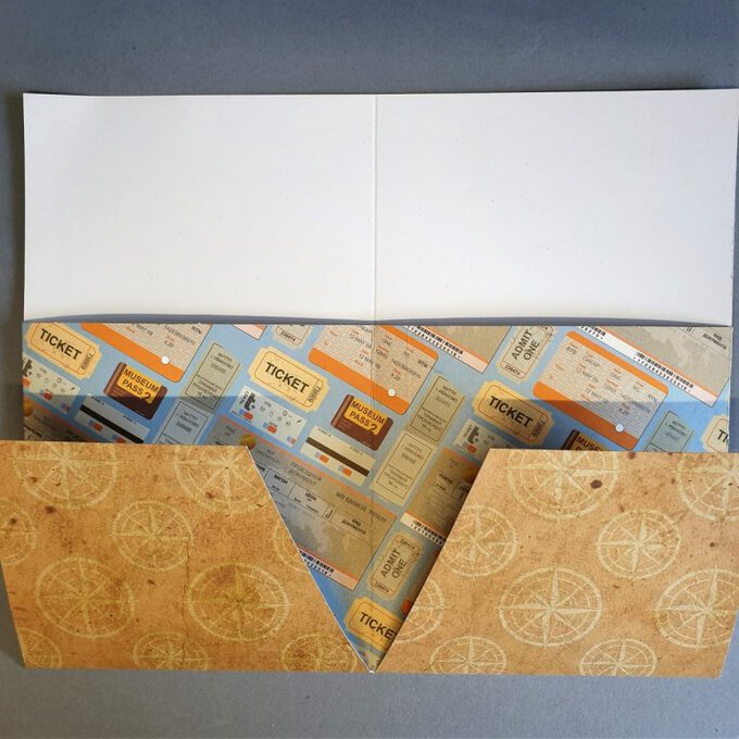 How to Make a Travel Album | Hobbycraft