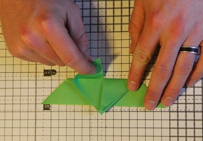Three Origami Projects to Make | Hobbycraft