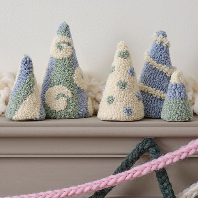 44 Projects to Make This Christmas | Hobbycraft