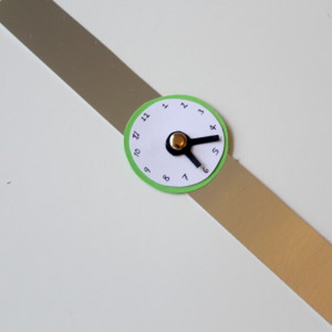 How to Make a Toy Watch | Hobbycraft