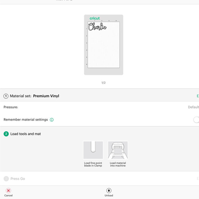 Cricut: How to Make Personalised Acrylic Baubles | Hobbycraft