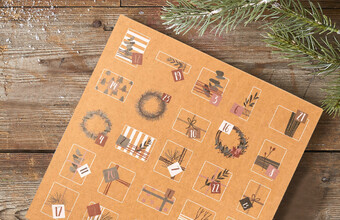 Christmas Decorations & Crafts | Hobbycraft