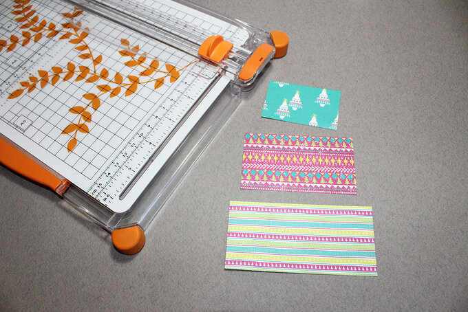 How to Make a Present Stack Card | Hobbycraft