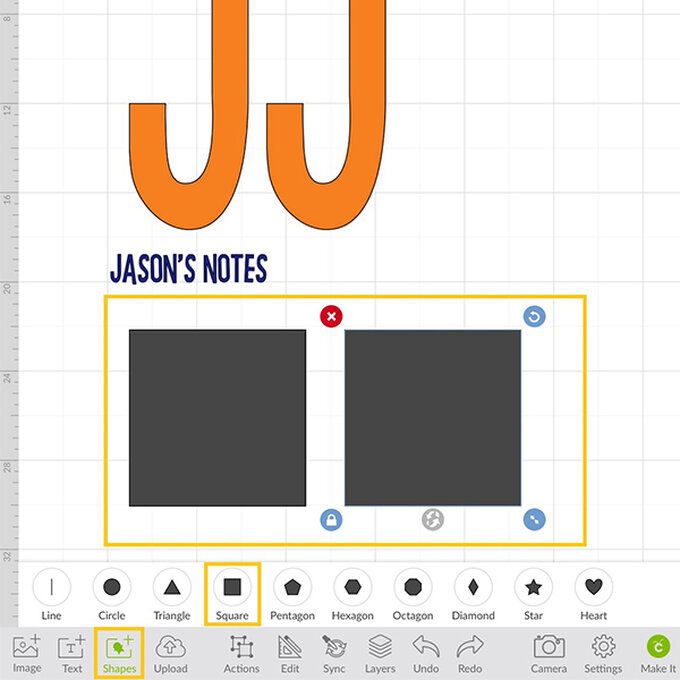 Cricut: How to Make a Personalised Notebook | Hobbycraft