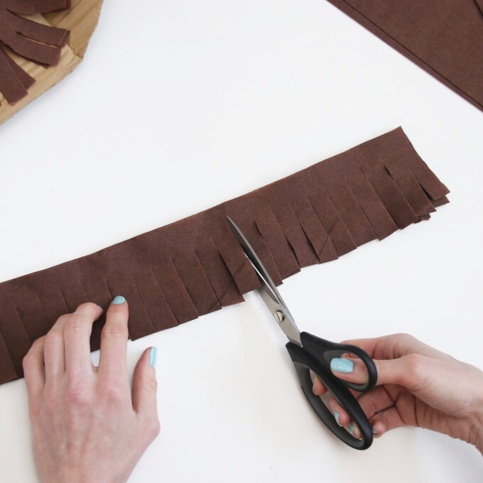 How to Make a Fing Costume | Hobbycraft