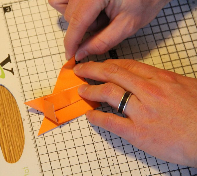 Three Origami Projects to Make | Hobbycraft