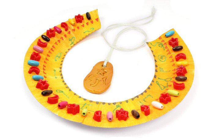 How to Make an Egyptian Costume | Hobbycraft