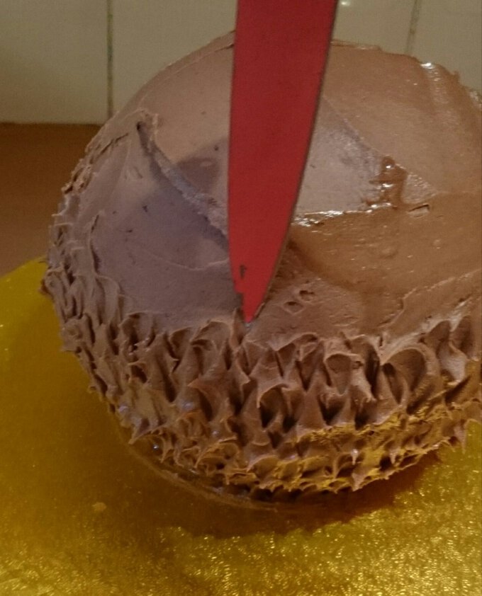 How to Make a Robin Cake | Hobbycraft