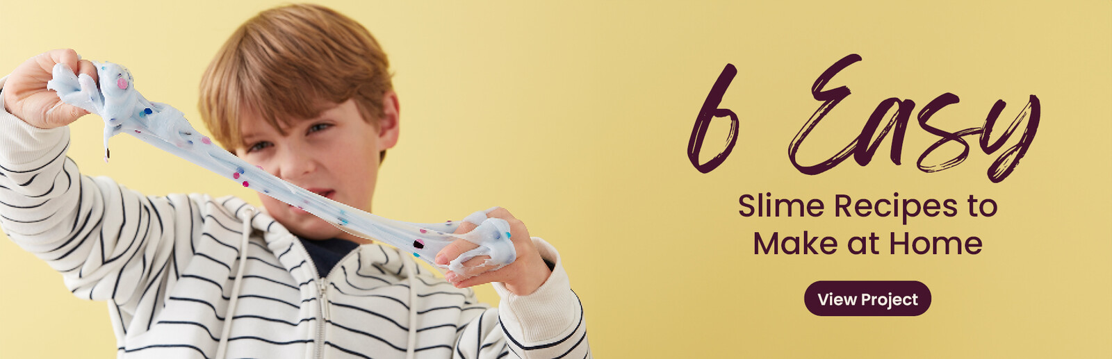 Projects | Hobbycraft