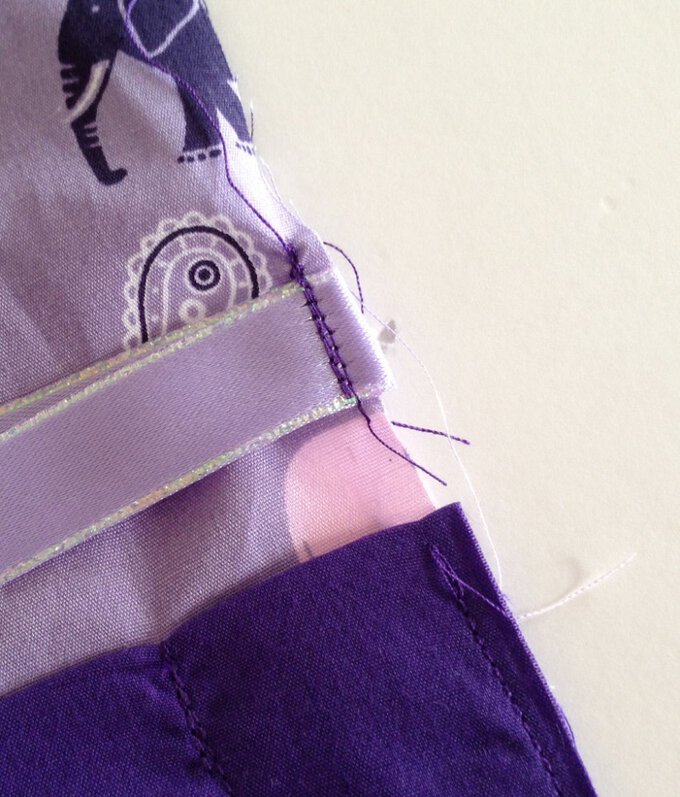 How to Make a Roll-up Craft Tidy | Hobbycraft