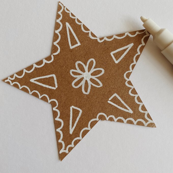 How to Make Cardboard Decorations | Hobbycraft