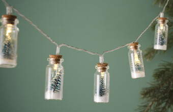 Christmas Decorations & Crafts | Hobbycraft