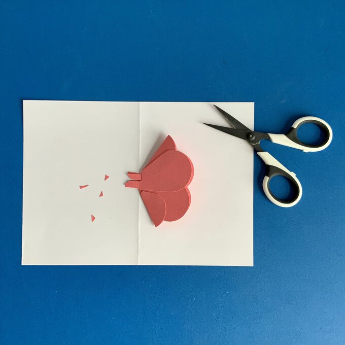 How to Make a Pop-Up Card for Mother's Day | Hobbycraft