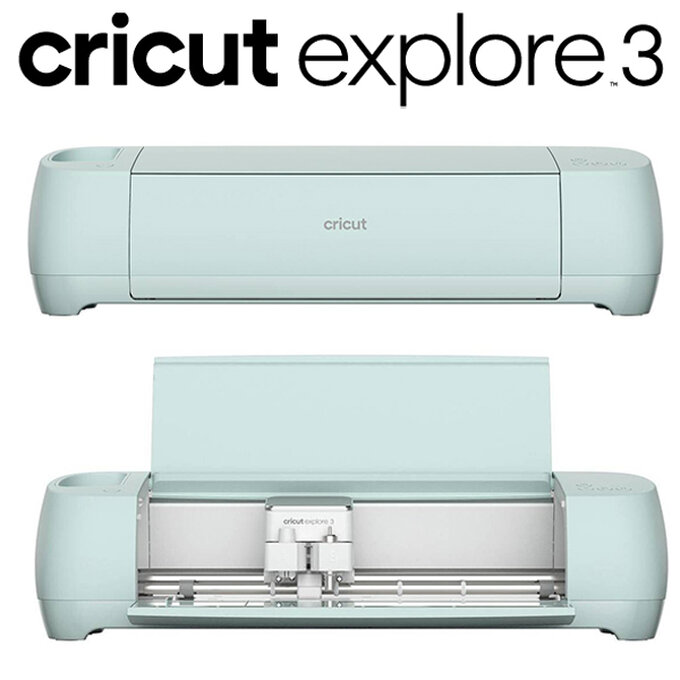 Get Started In Cricut Explore | Hobbycraft