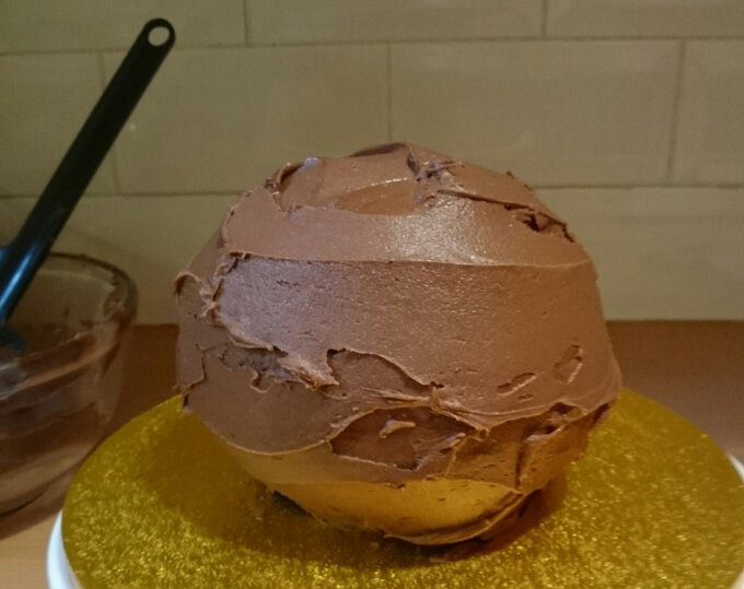 How to Make a Robin Cake | Hobbycraft