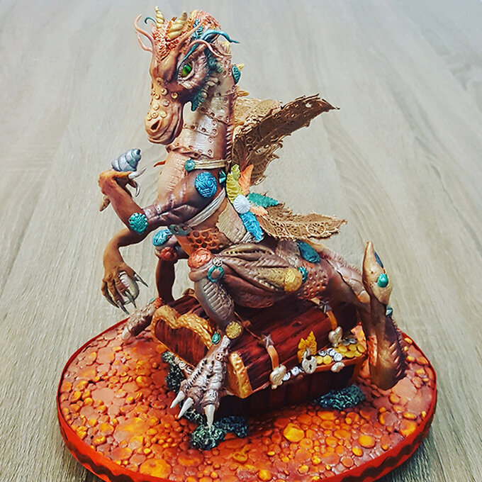 Jacqui Kelly - Artisan