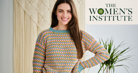 Knitting & Crochet Supplies | Hobbycraft