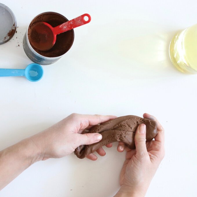 3 Easy Ways to Make Edible Slime | Hobbycraft