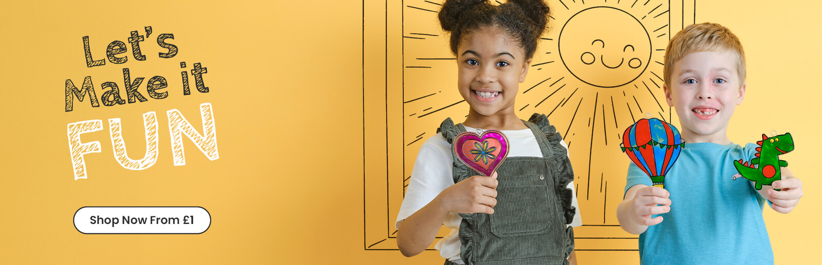 Hobbycraft | Shop Craft Supplies Online