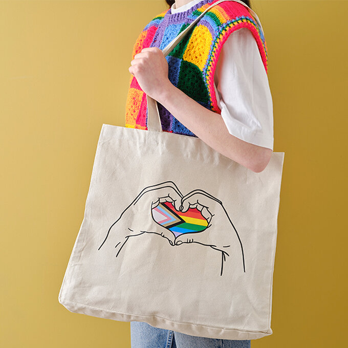 13 Pride Craft Ideas | Hobbycraft