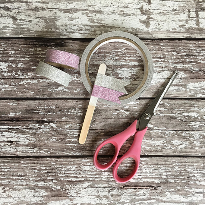 Project Life: How to Make a Baby Girl Layout | Hobbycraft