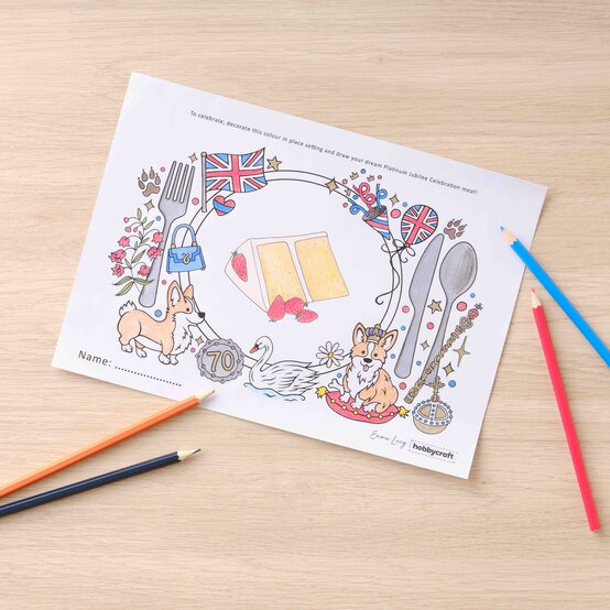 platinum jubilee colouring pages free printable