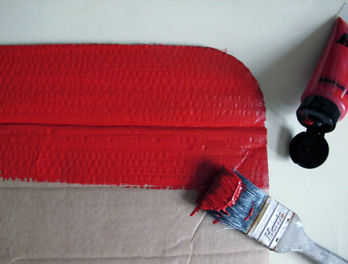 How to Make a Roman Shield | Hobbycraft