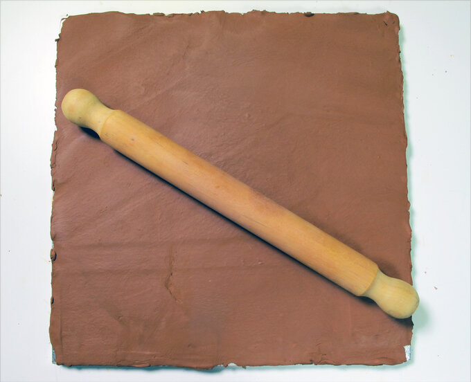 How to Make a Clay Volcano | Hobbycraft