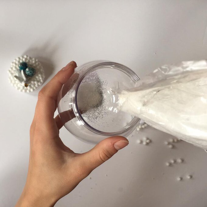 How to Make a Snow Globe | Hobbycraft