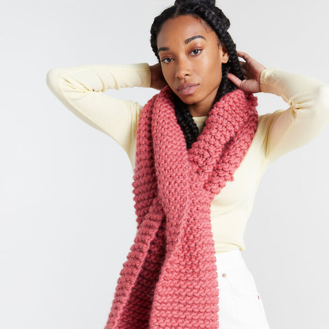 Free Wool and the Gang Patterns