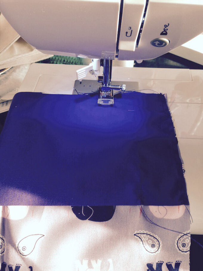 How to Make a Roll-up Craft Tidy | Hobbycraft