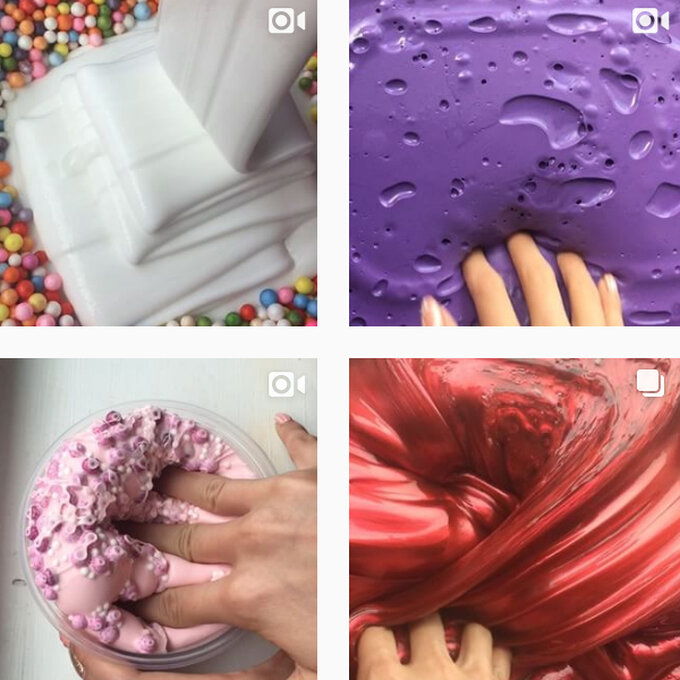 The Ultimate Slime Making Guide! | Hobbycraft