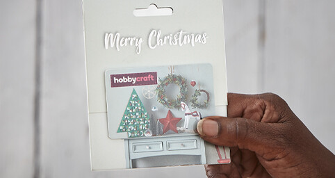 Christmas Decorations & Crafts | Hobbycraft