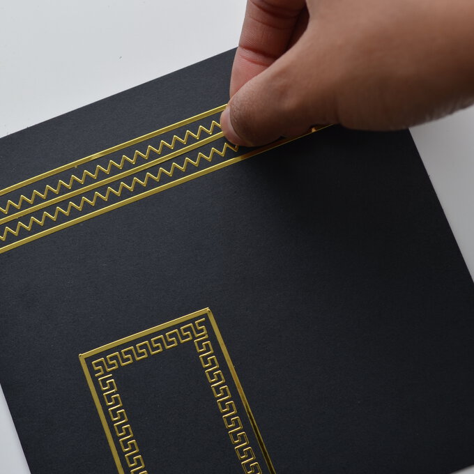 How to Make Kaaba Eid Cards | Hobbycraft