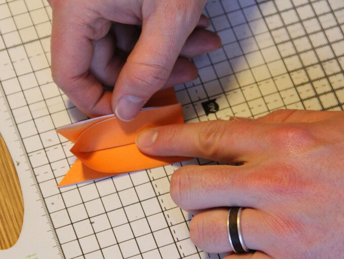 Three Origami Projects to Make | Hobbycraft